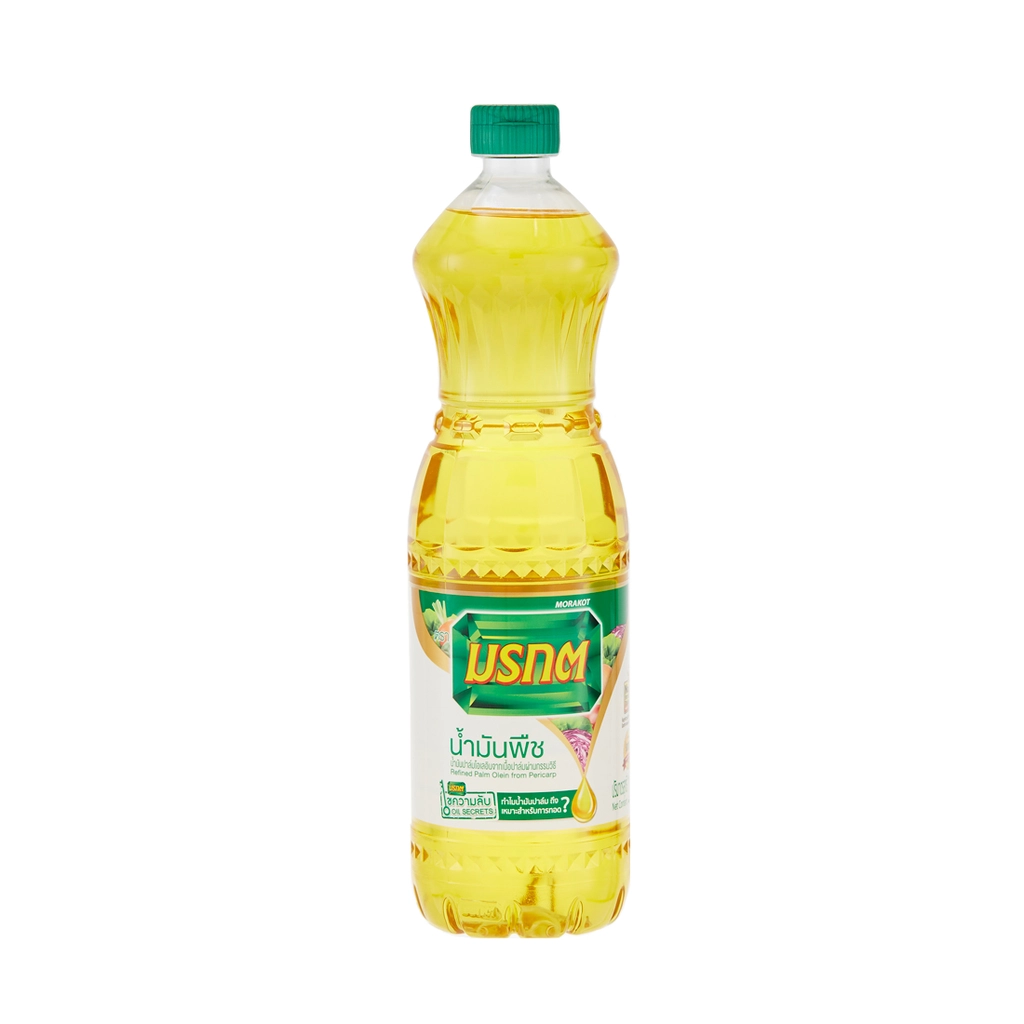 Morakot Palm Oil 1LTR.