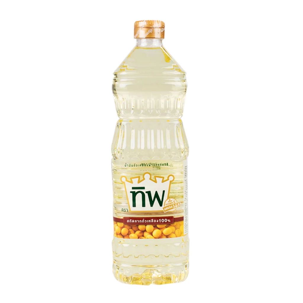 Tip Soy Bean Oil 1LTR.