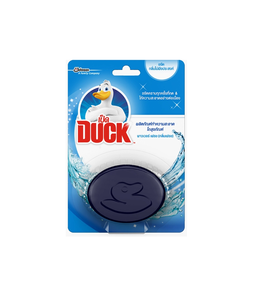 Power Fresh Duck 110G.
