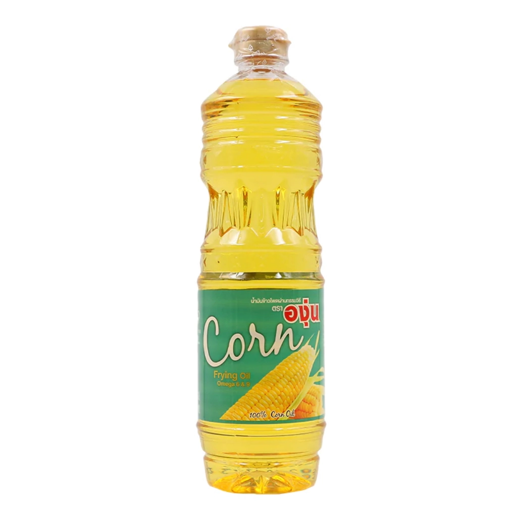 Angoon Corn Oil 1LTR.