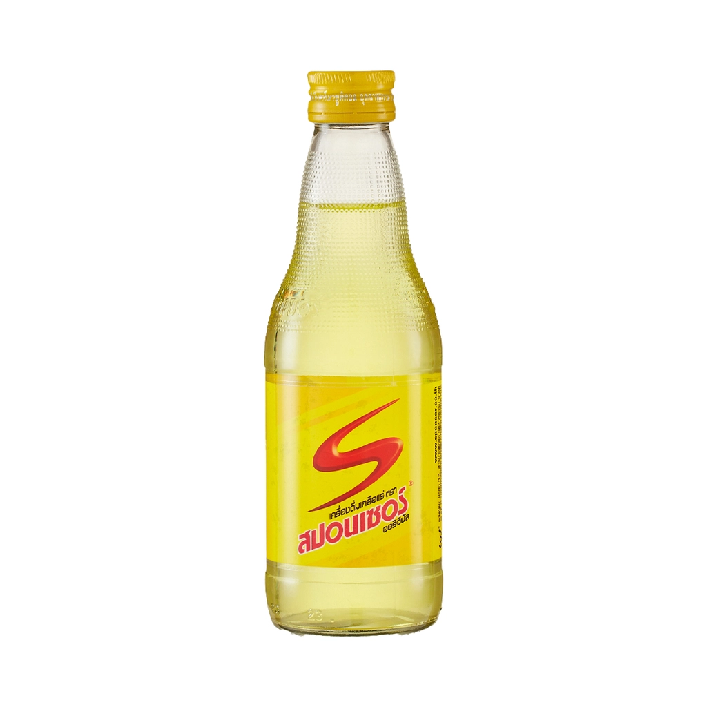 Sponsor Electrolyte Beverage Original Flavoured 250ML.
