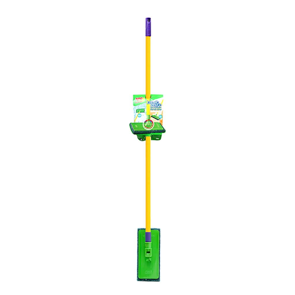 3M Scotch Brite Green Scrub Mop