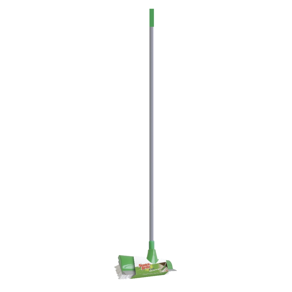 3M Scotch Brite Floor Brush