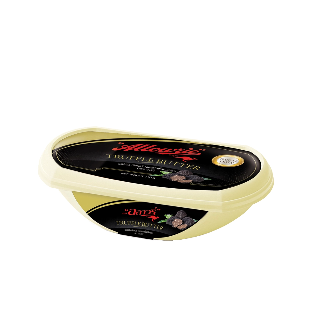 Allowrie Truffle Butter 110G.