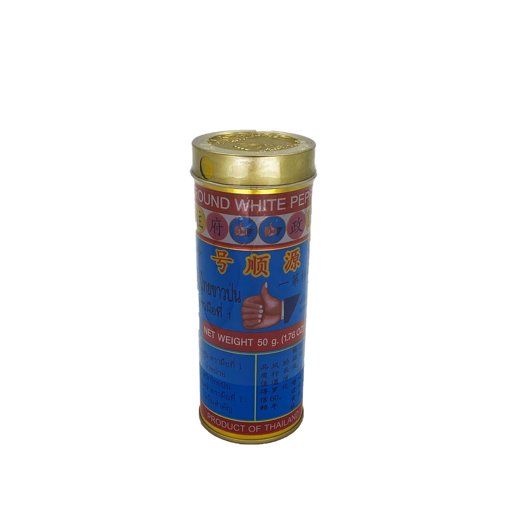 Hand Brand No.1 Pepper Powder 50G.