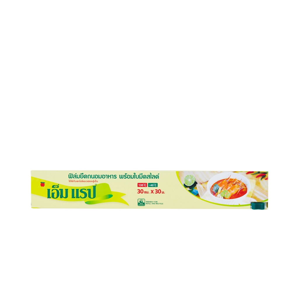 M Wrap Cling Film 30CM.X30M.