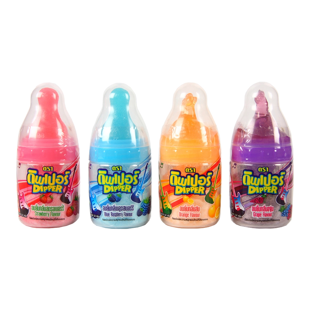 Dipper Candy 32G.