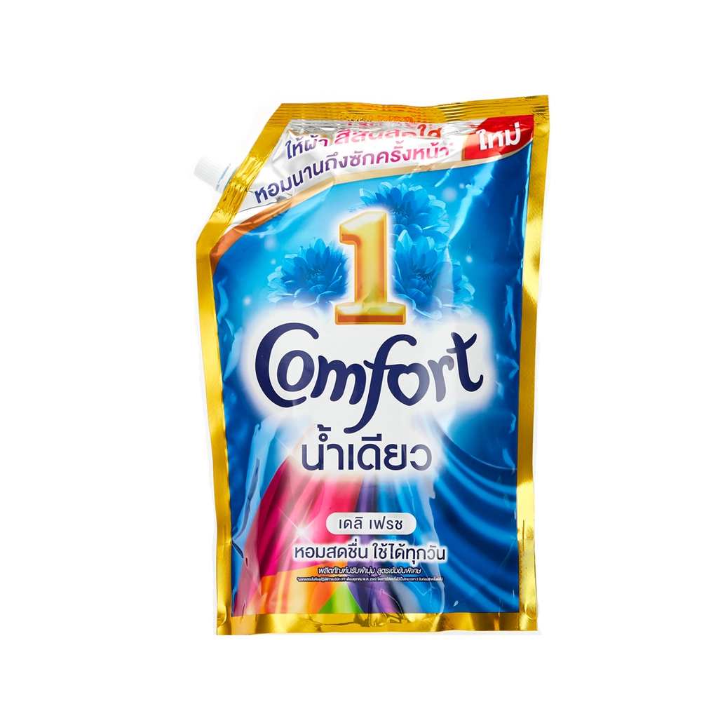 Comfort Ultra One Rinse Blue 1300ML.