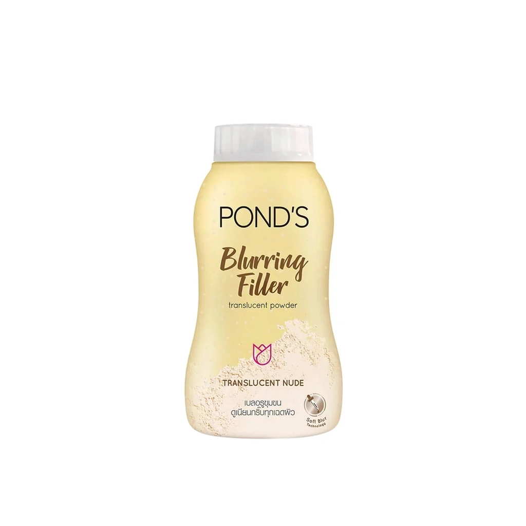 Ponds Powder Gold 110G.