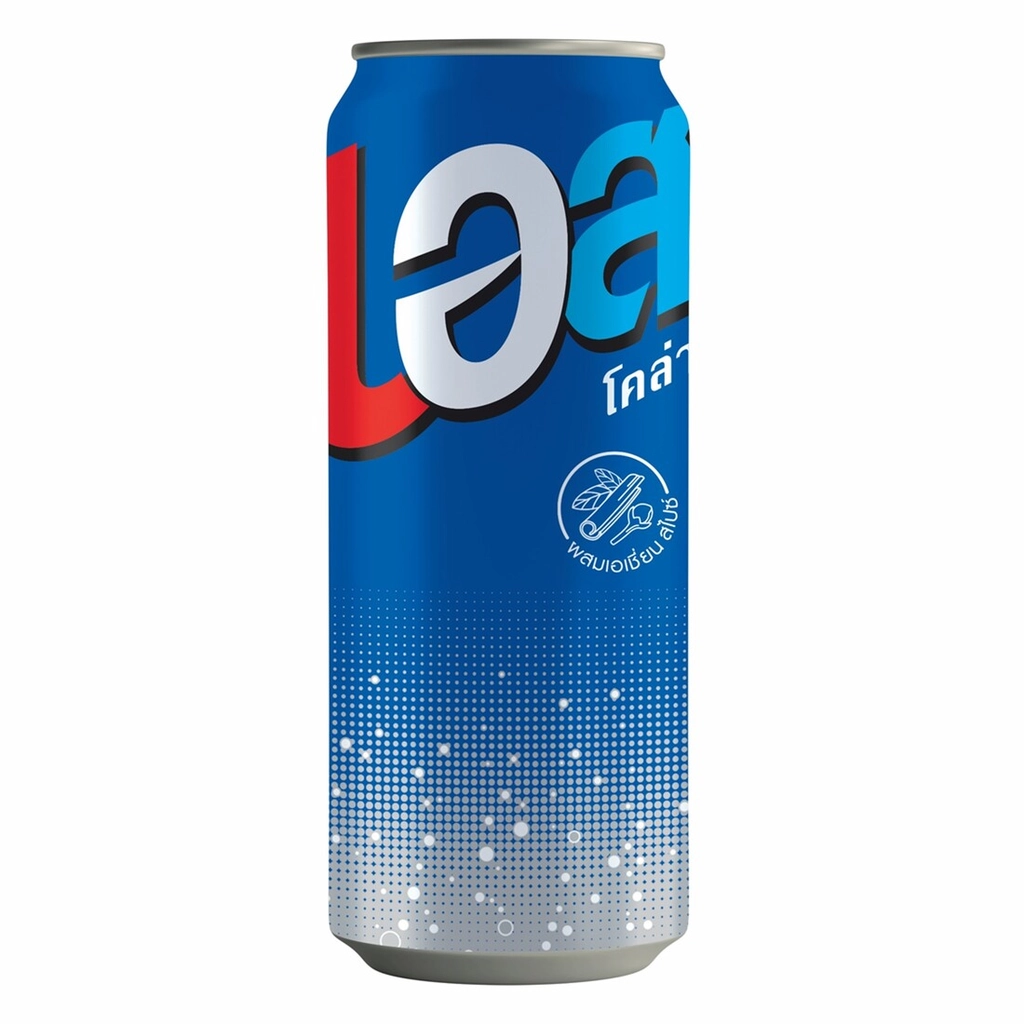 Est Cola 325 ML