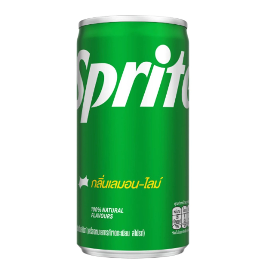 Sprite 180Ml