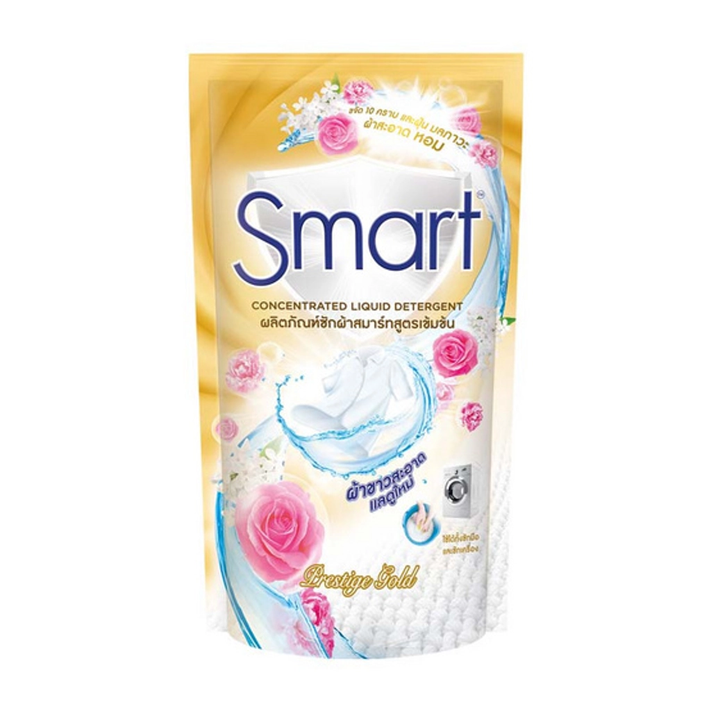 Smart Detergent Prestige Gold 700Ml.