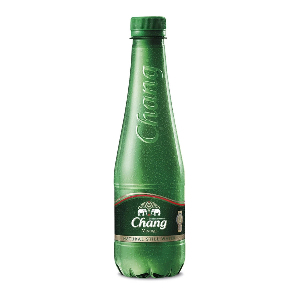 Chang Mineral Water460Ml.