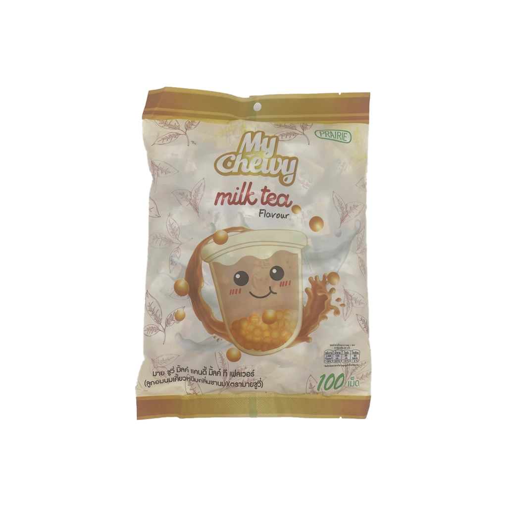 My Chewy Milk Candy Milk Tea 360G.