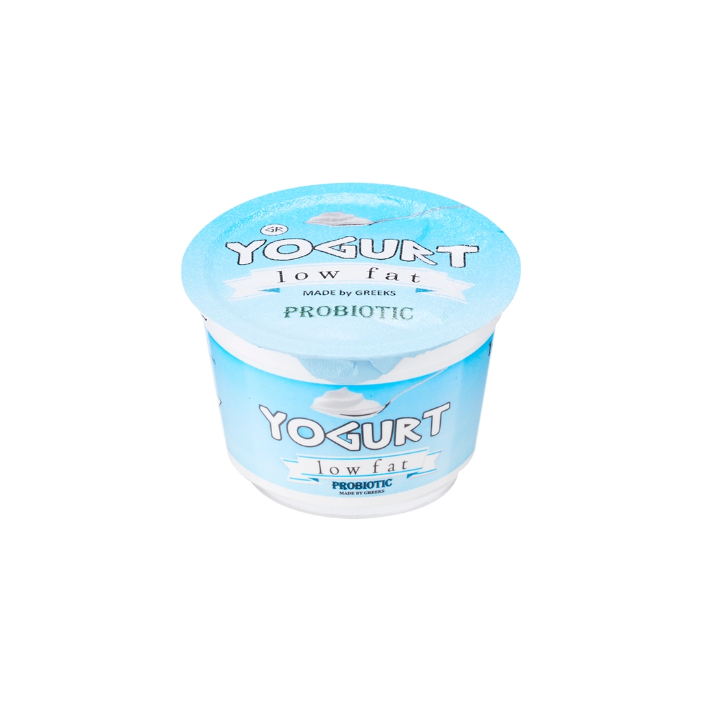 GR Yogurt Low Fat Probiotic 100g.