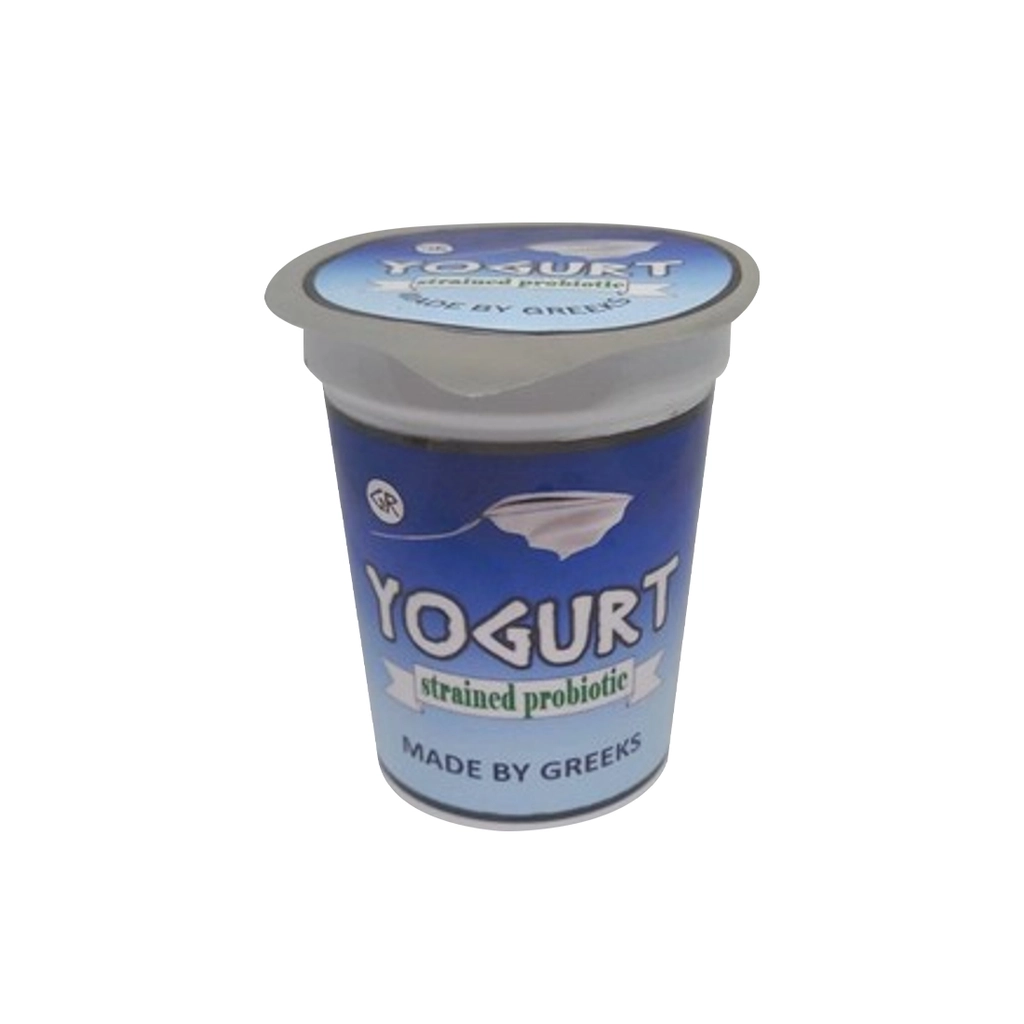 Gr Yogurt Probiotic 135G.