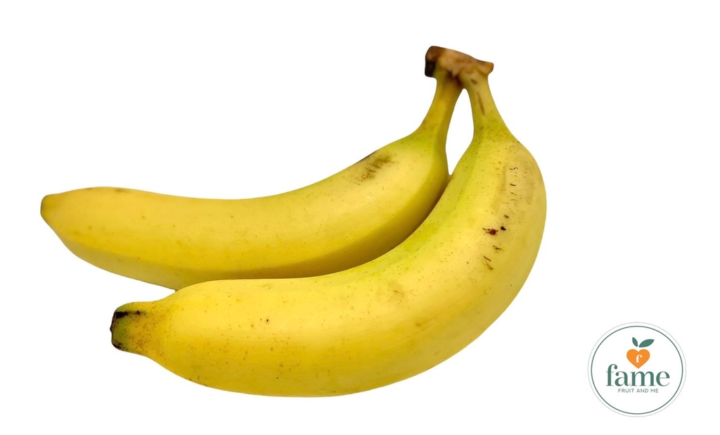 Fame Cavendish Banana Pack 2