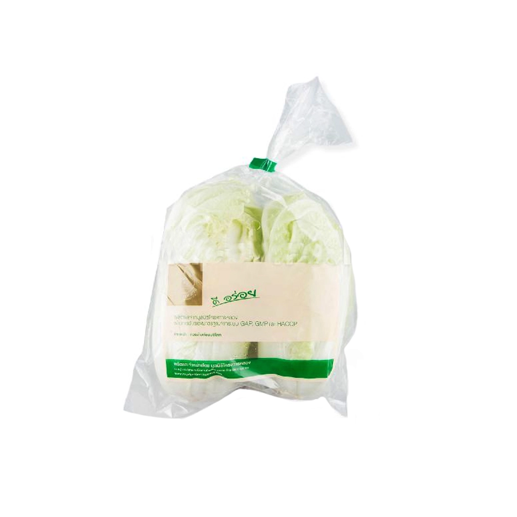Royal Project ผักกาดขาว 400G.