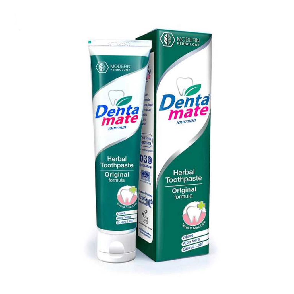 Dentamate Original Toothpaste 100G