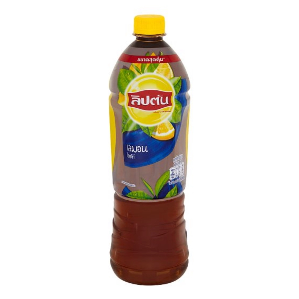 Lipton Ice Tea Lemon 950ML.