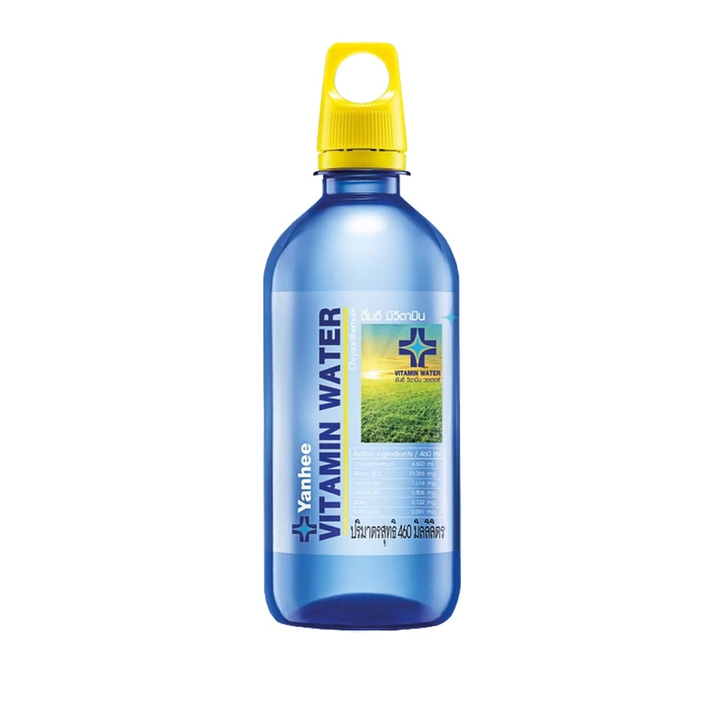 Yanhee Vitamin Water 460ML.