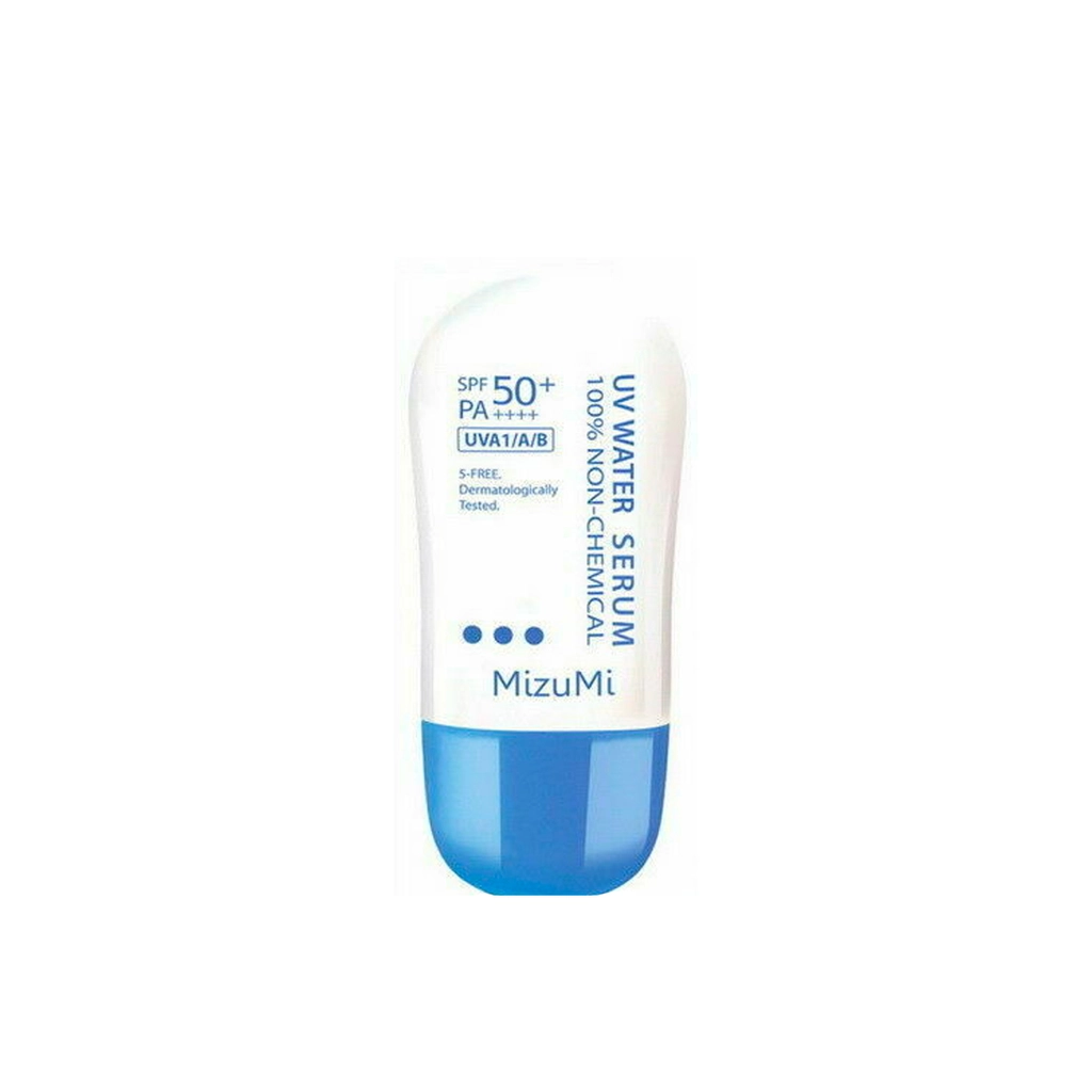 Mizumi UV Water Serum SPF50 PA 40G.