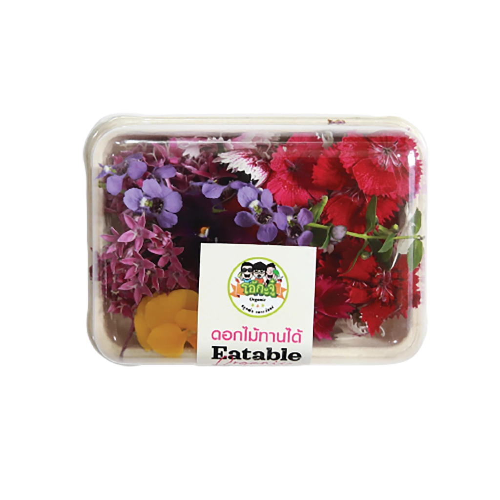 Ohkajhu Eatable Organic Flower 20G.