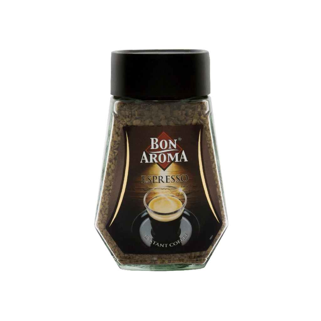 Bon Aroma Espresso 100G.