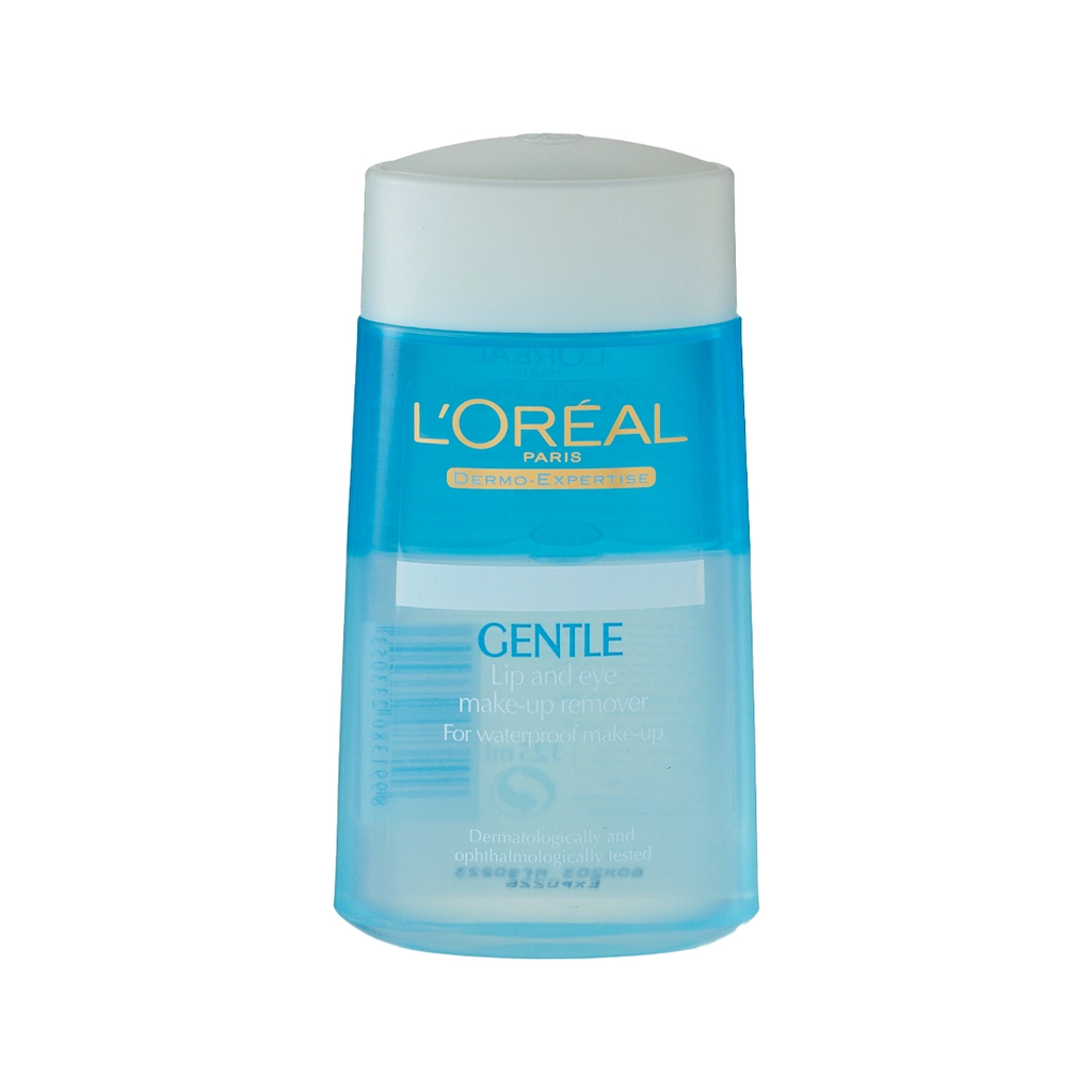 Loreal Cleaning Eye and Lip 125ML.