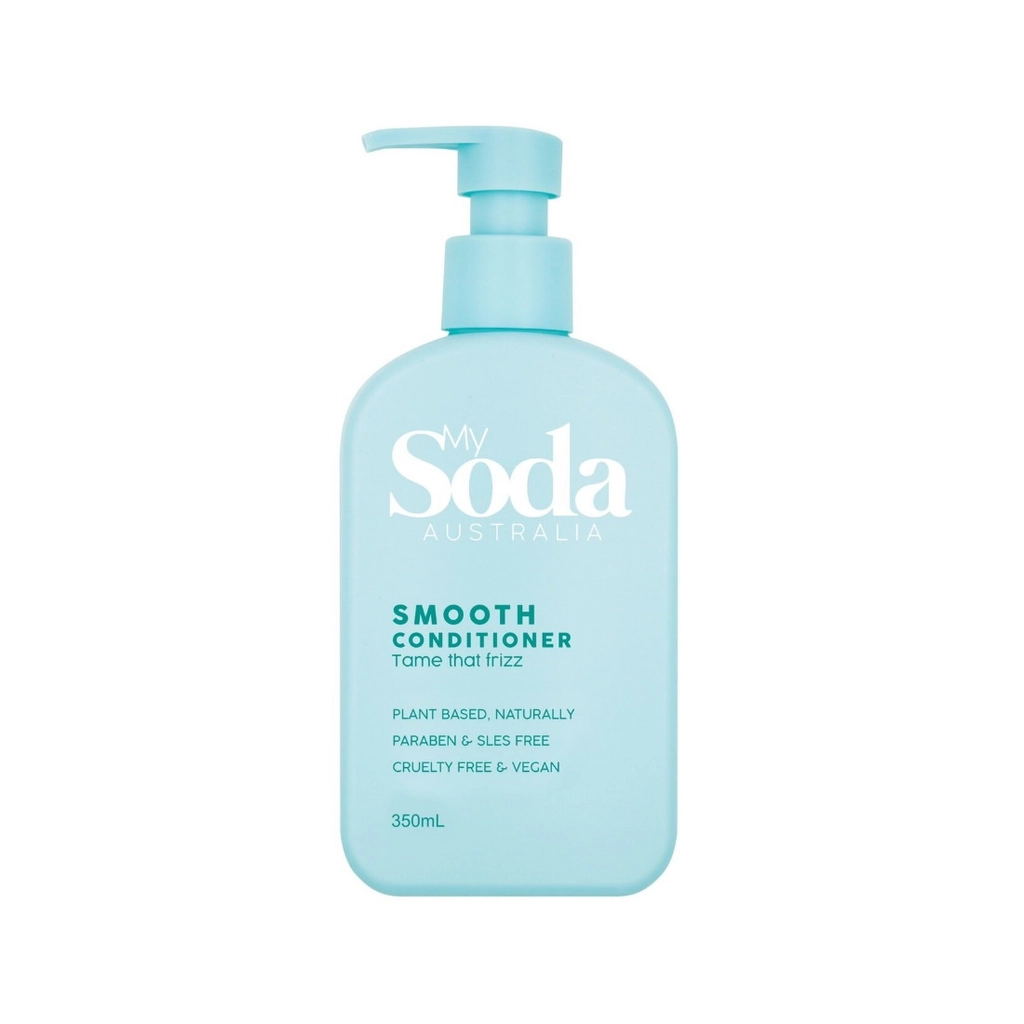 My Soda Australia Smooth Conditioner 350ML