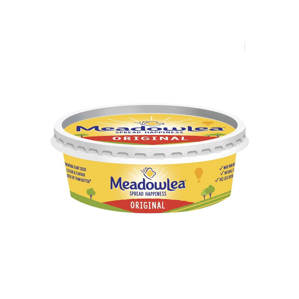 Meadowlea Original Margarine 250G.
