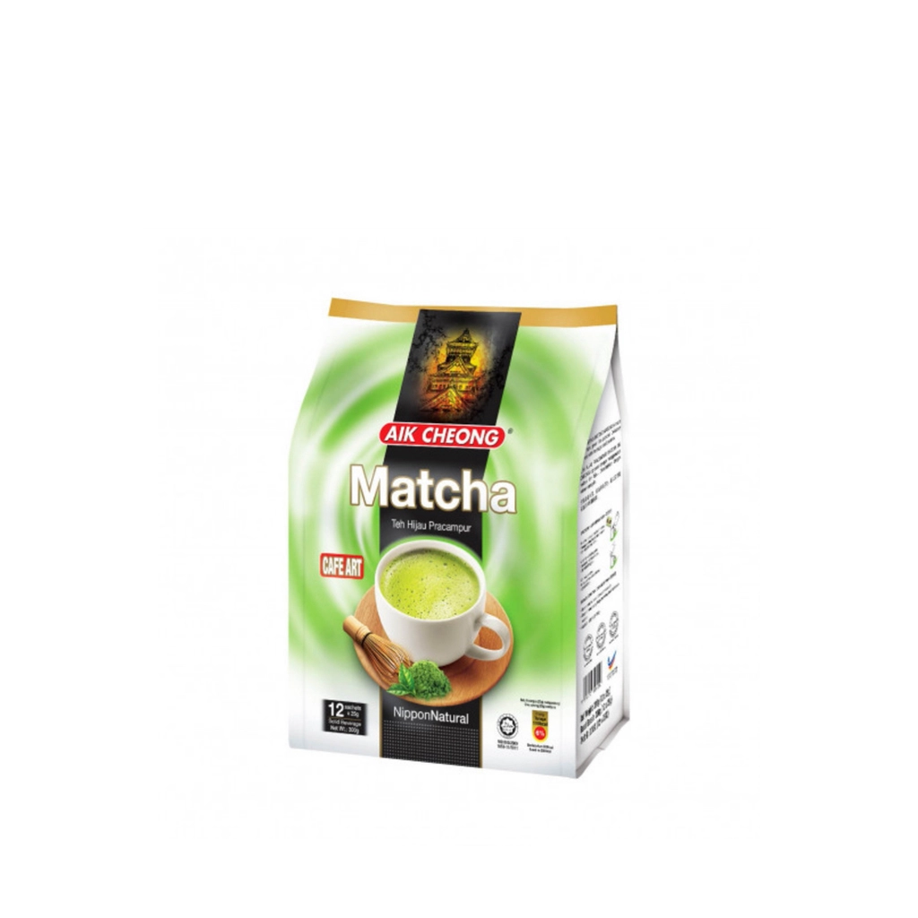 Aik Cheong Matcha 300G.